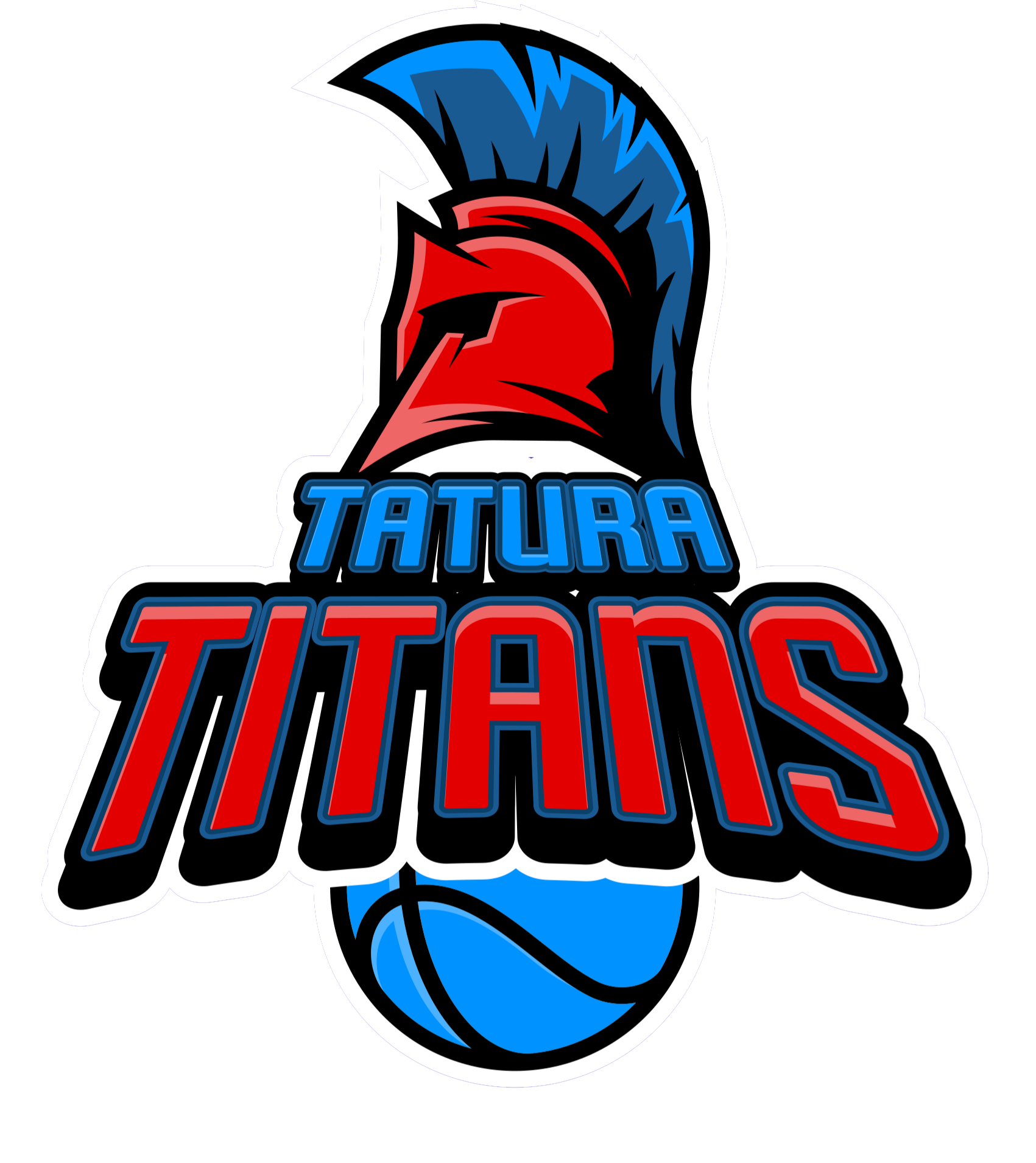 Tatura Titans – NEOCLO